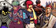 Most Anticipated PC Games Launching In 2025 Most Anticipated PC Games Launching In 2025