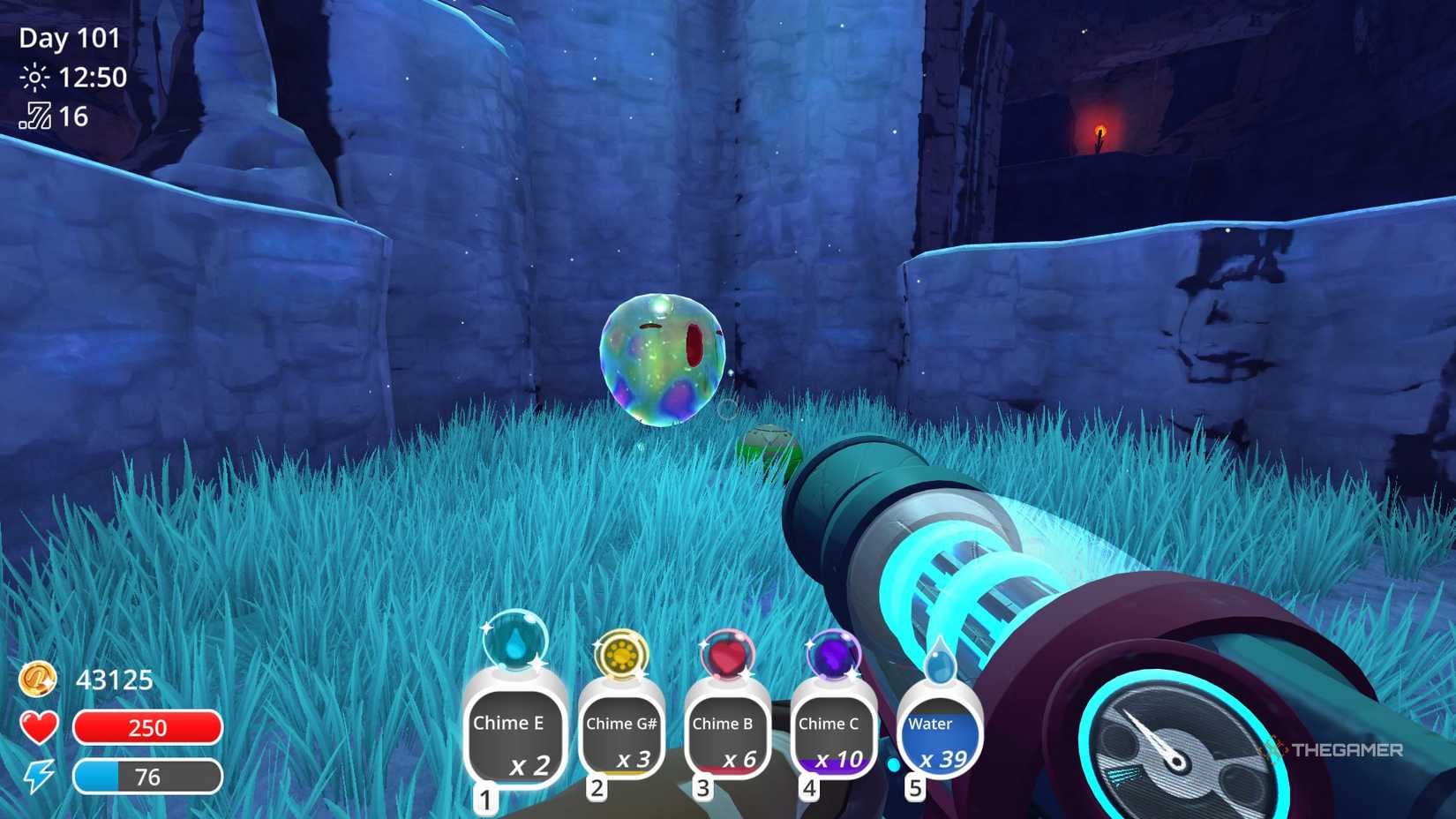 Where To Find Twinkle Slimes In Slime Rancher