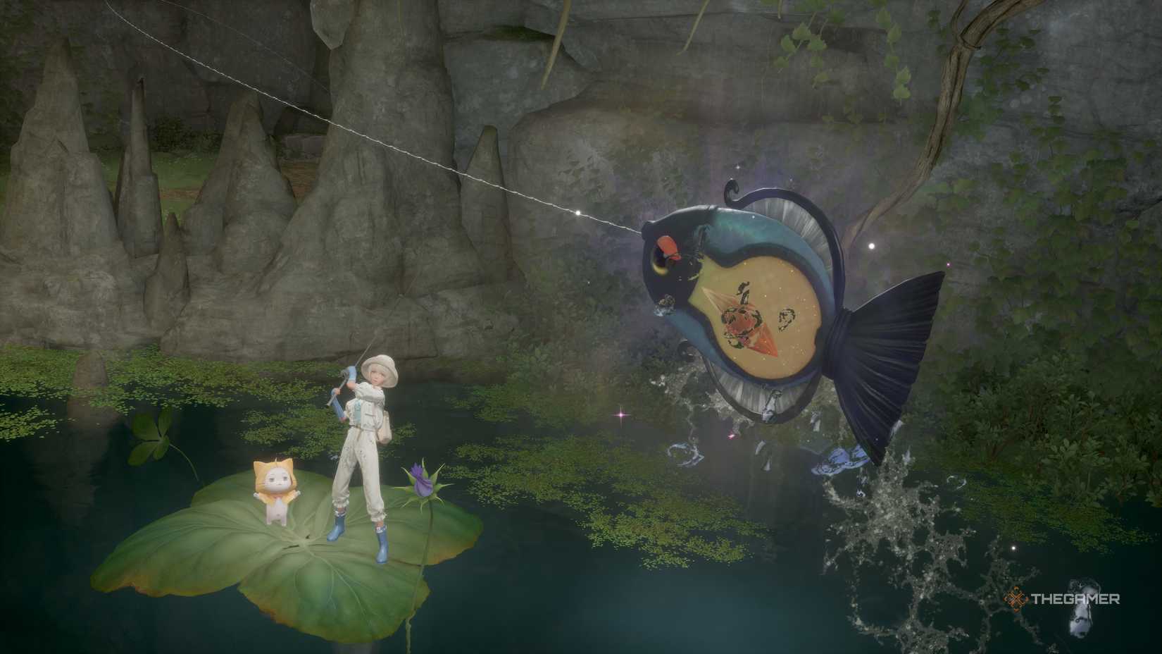 Fish With The Highest Fishing Insight And Where To Find Them In ...