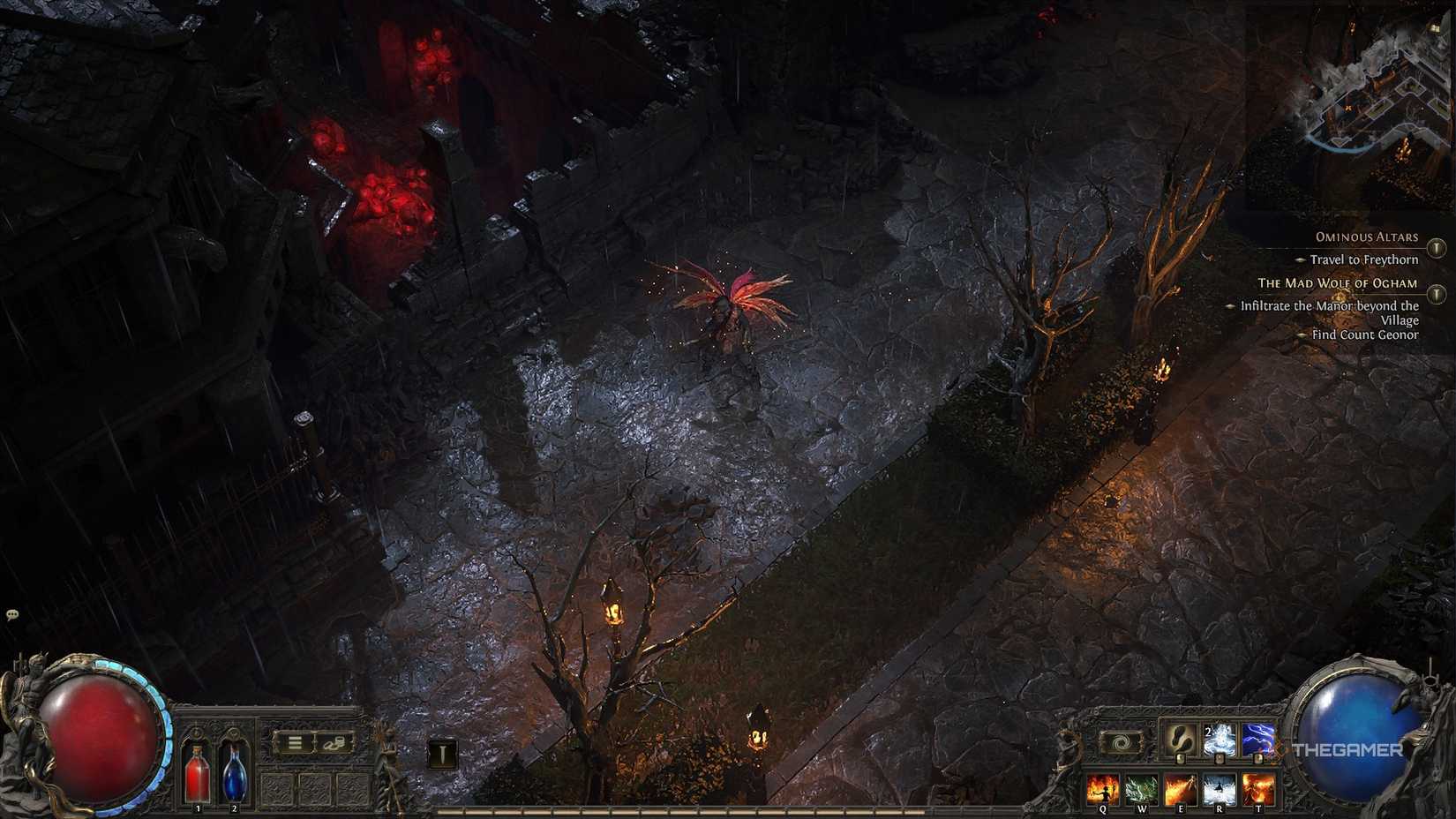 How To Defeat Geonor In Path Of Exile 2