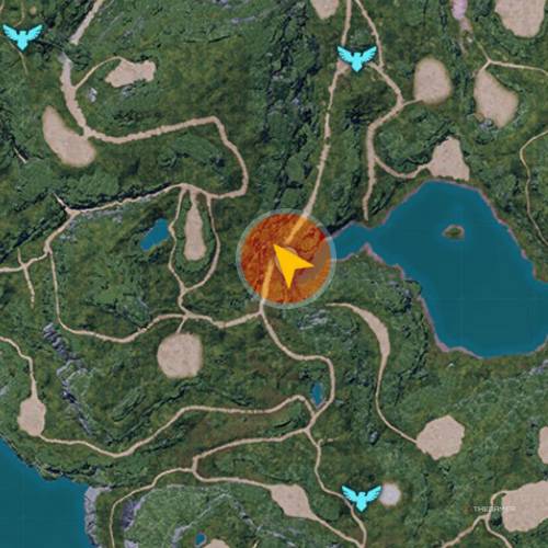 Every Predator Pal Location In Palworld