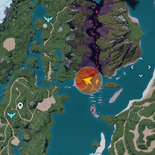 Every Predator Pal Location In Palworld