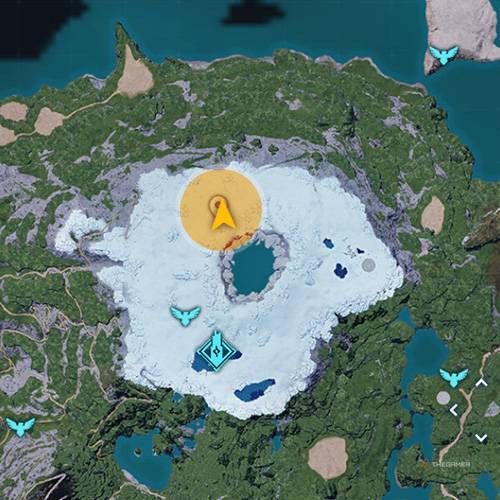 Every Predator Pal Location In Palworld