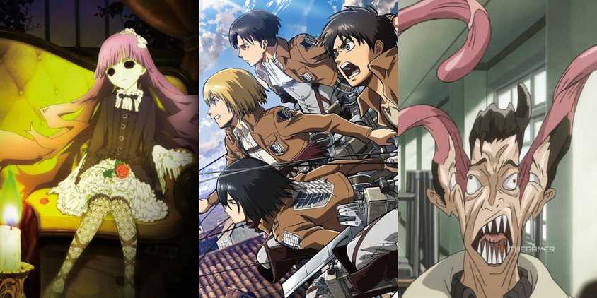 Can Someone Explain These Plot Holes In Attack On Titan To Me?