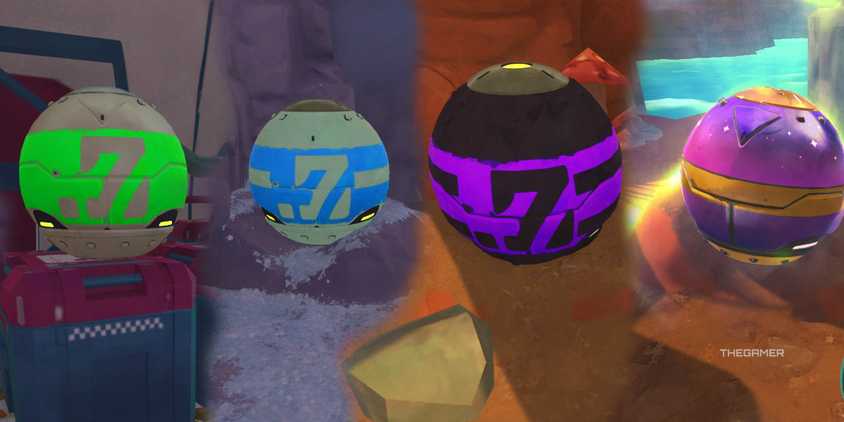 Where To Get Slime Keys In Slime Rancher