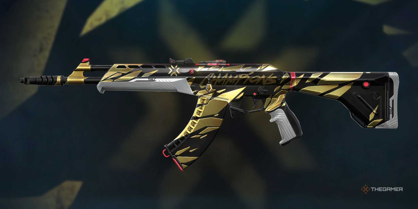 Best Vandal Skins In Valorant