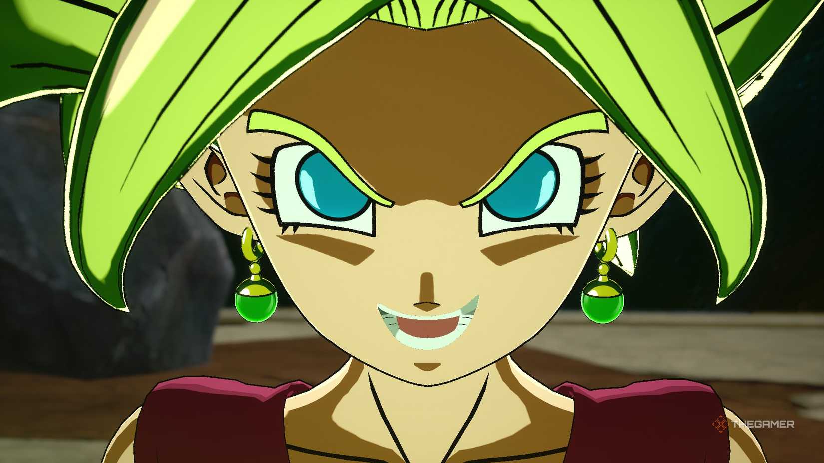 How To Play As Kefla In Dragon Ball: Sparking Zero