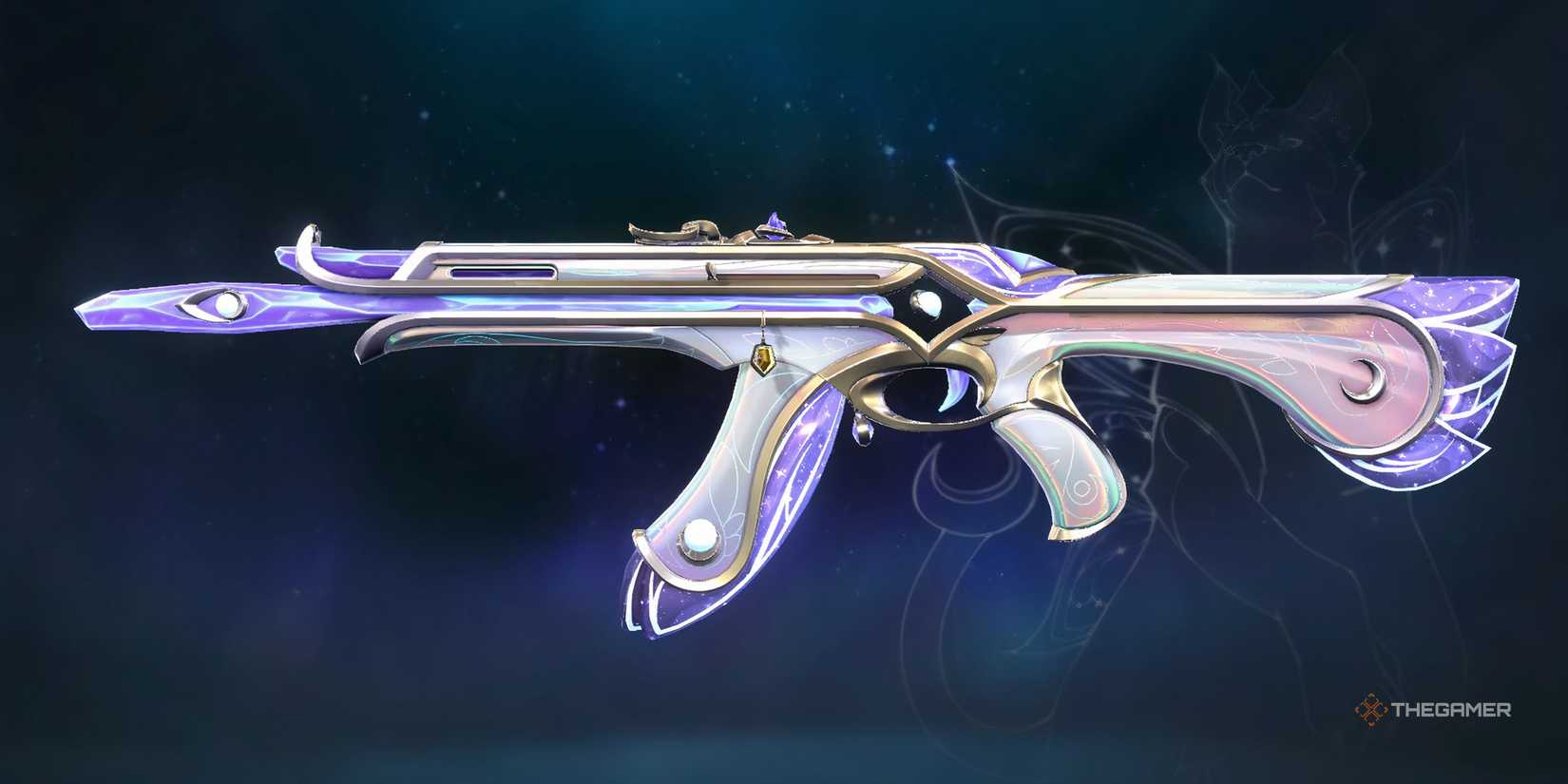 Best Vandal Skins In Valorant