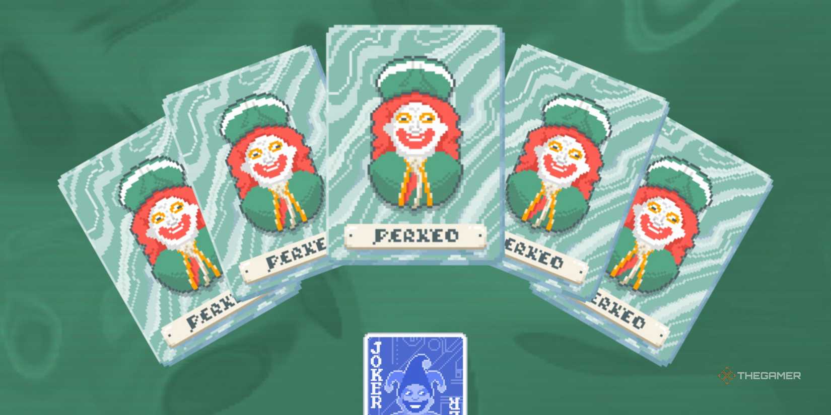 The Best Seeds In Balatro