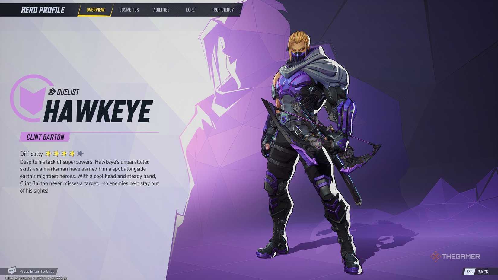 Best Projectile Heroes In Marvel Rivals