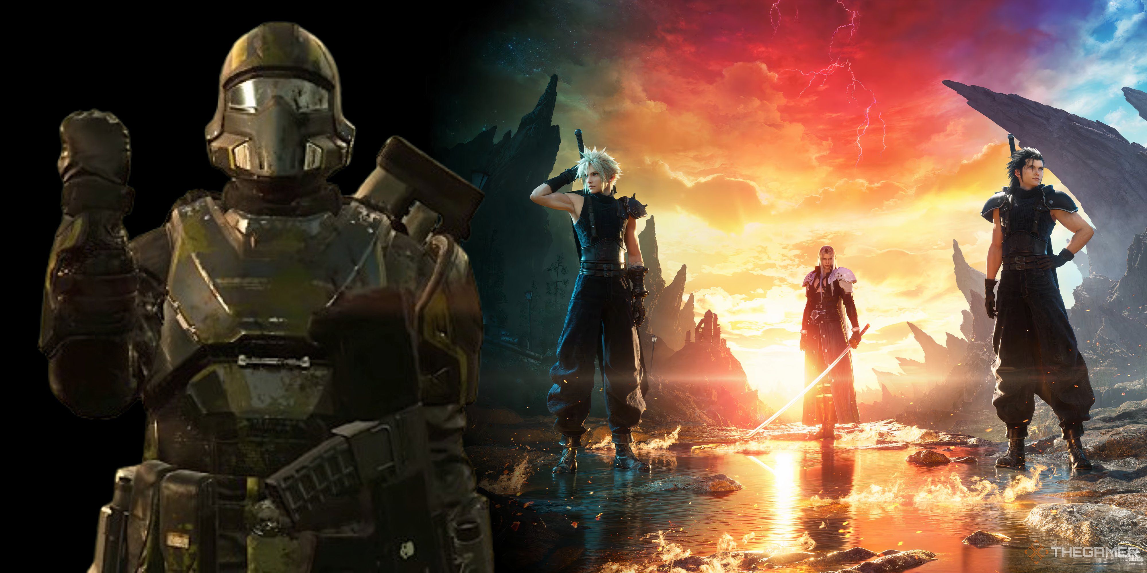 PlayStation's Game Awards Sale Includes Metaphor: ReFantazio And ...