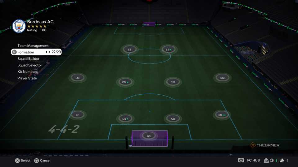EA Sports FC 25: Best Defensive Setup Guide