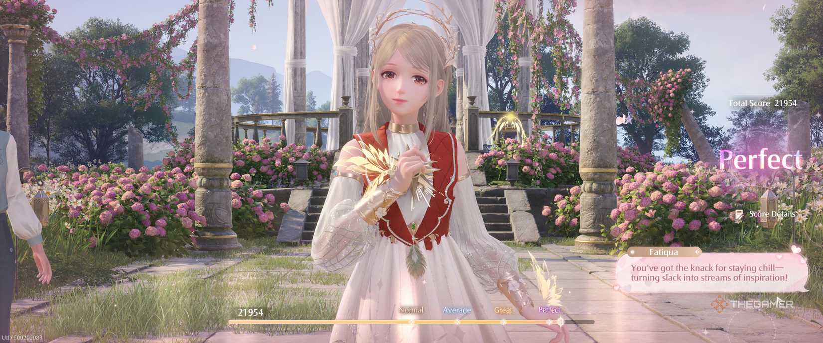 How To Defeat The Sovereign Of Elegant In Infinity Nikki