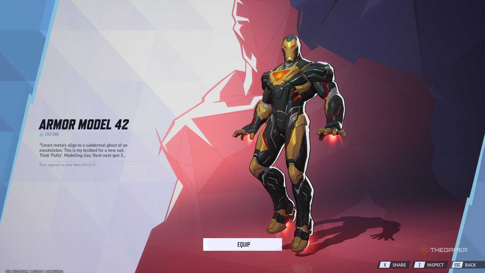 Every Free Skin And How To Get It In Marvel Rivals