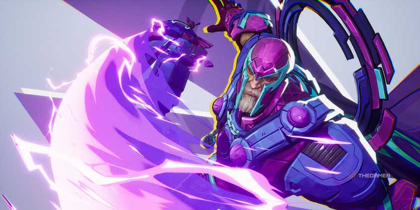 How To Change Your Name In Marvel Rivals