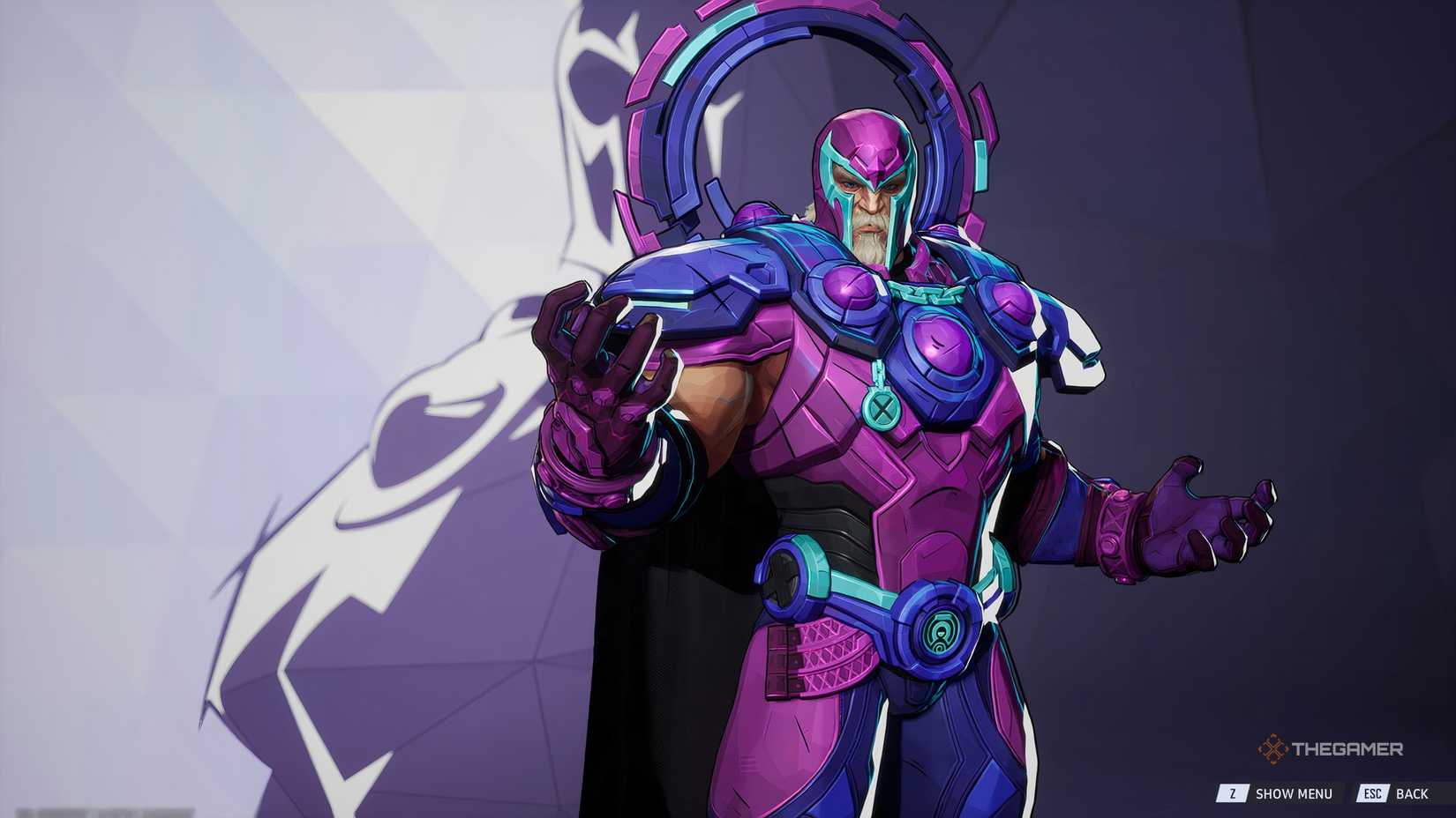 Every Free Skin And How To Get It In Marvel Rivals