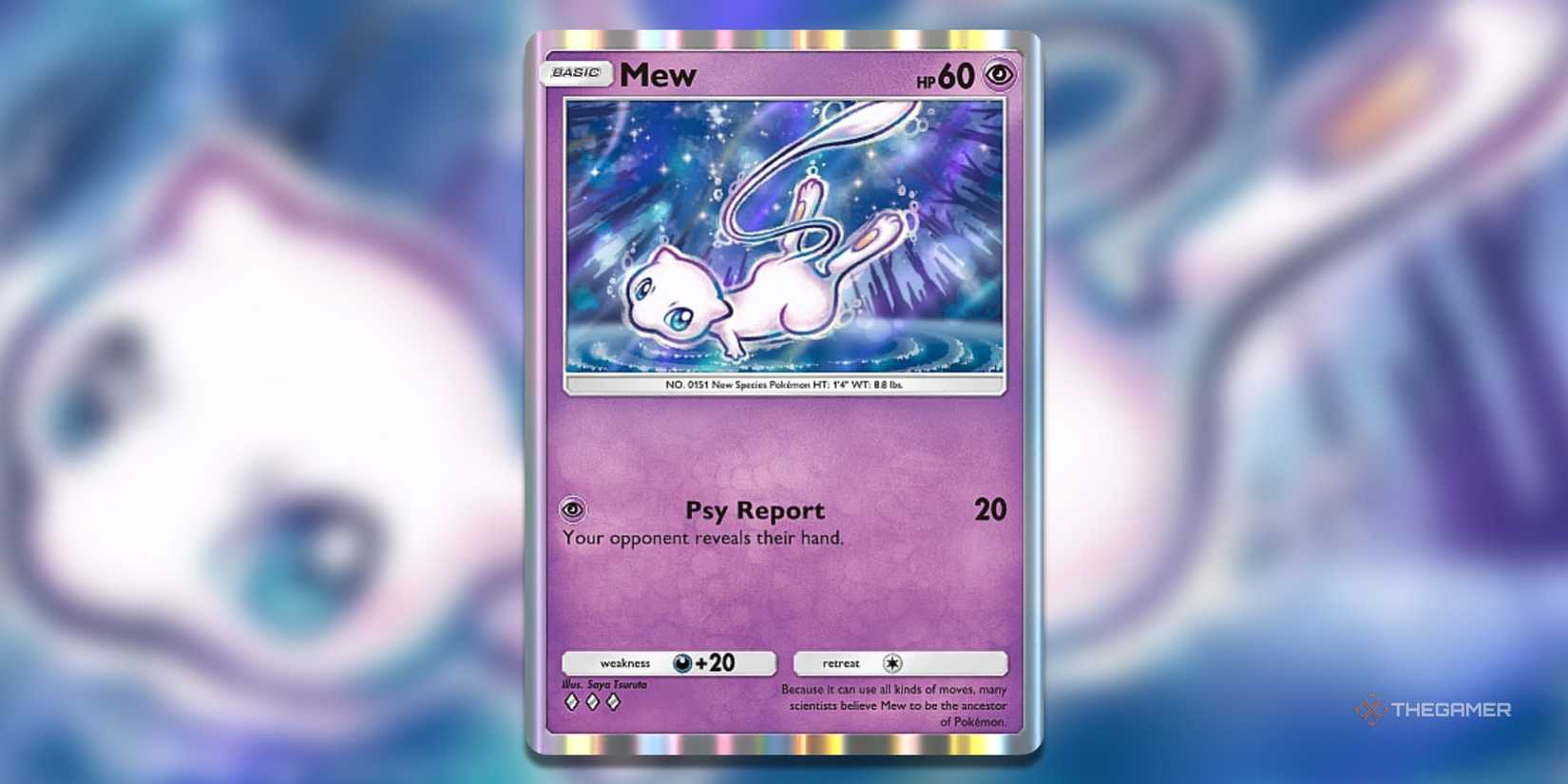 The Best Card Illustrations From Mythical Island In Pokemon TCG Pocket