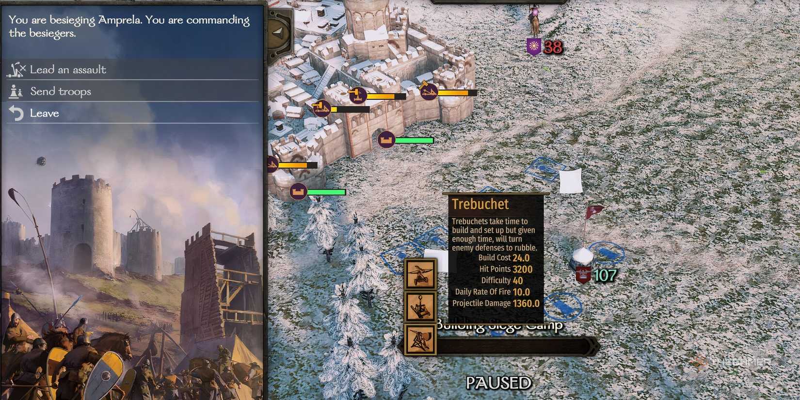 How To Get Your Clan To Tier 4 To Start A Kingdom In Mount And Blade II: Bannerlord