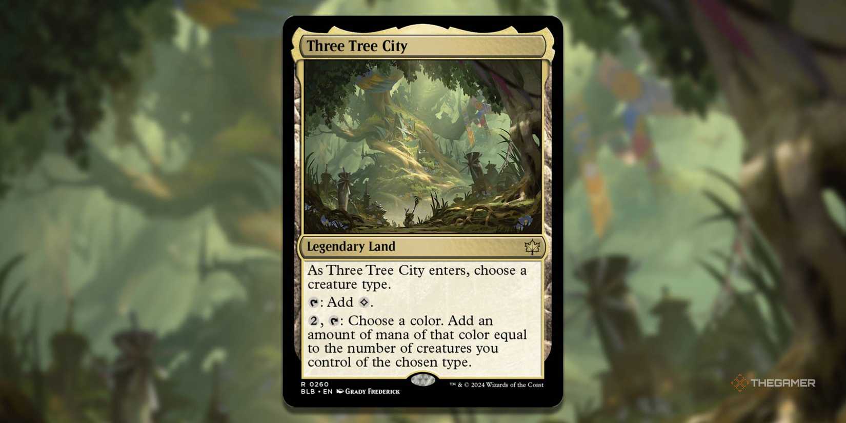 The Best Cards Of 2024 - MTG