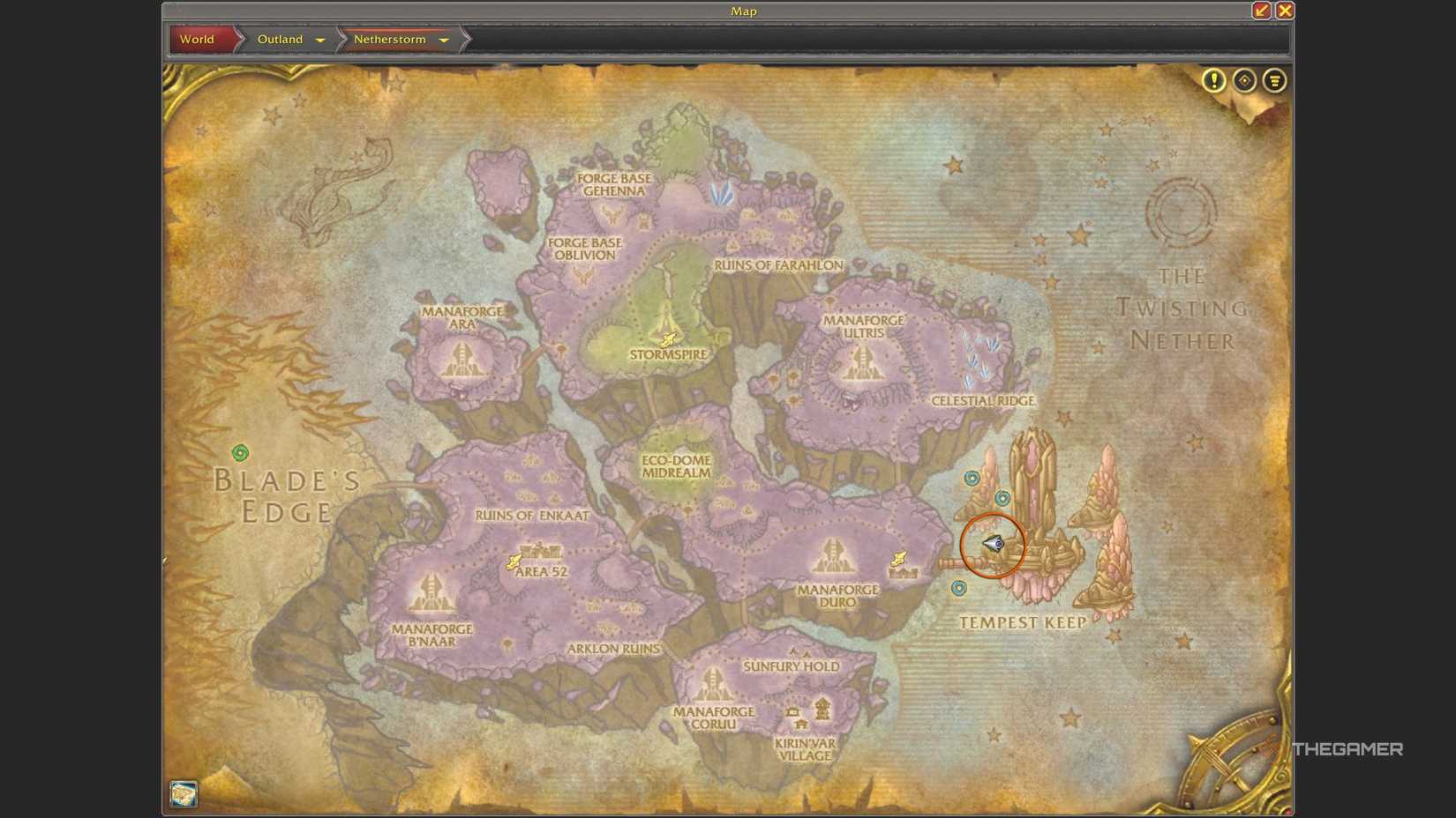 How To Get The Ashes Of Al'Ar Mount In World Of Warcraft