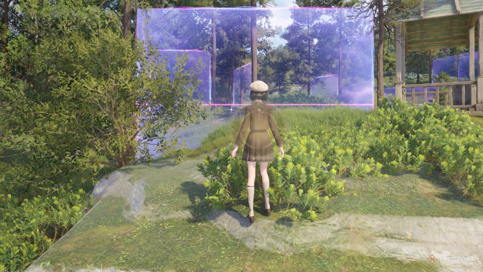 Best Mini Games To Play In Infinity Nikki