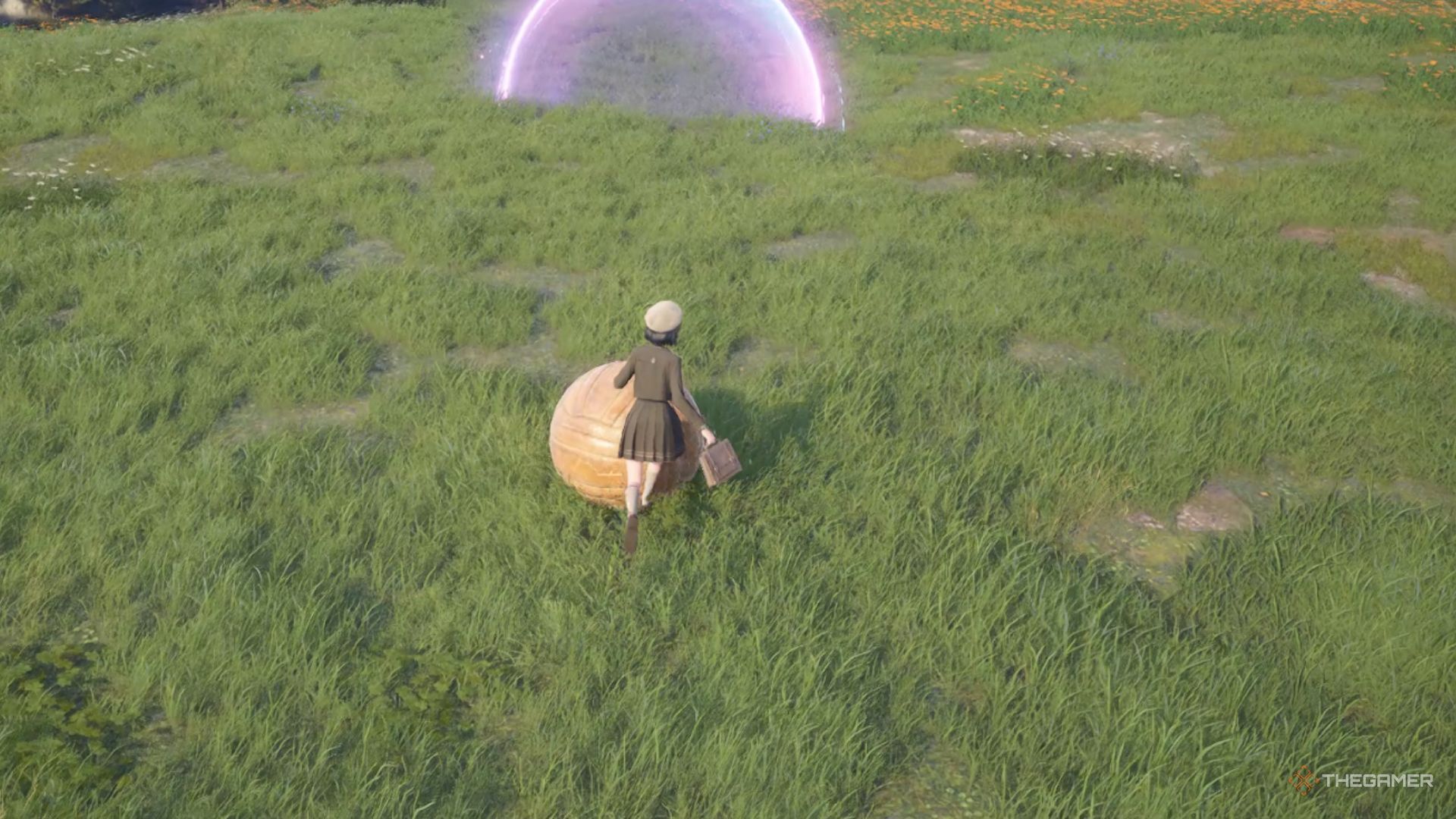 Best Mini Games To Play In Infinity Nikki