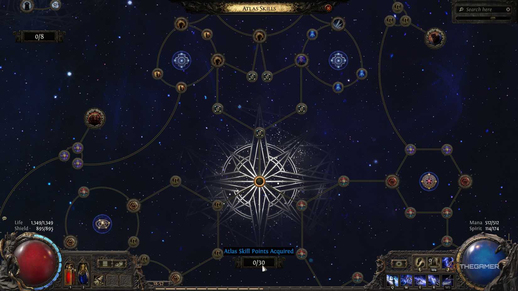 Endgame Mapping Explained - Path Of Exile 2
