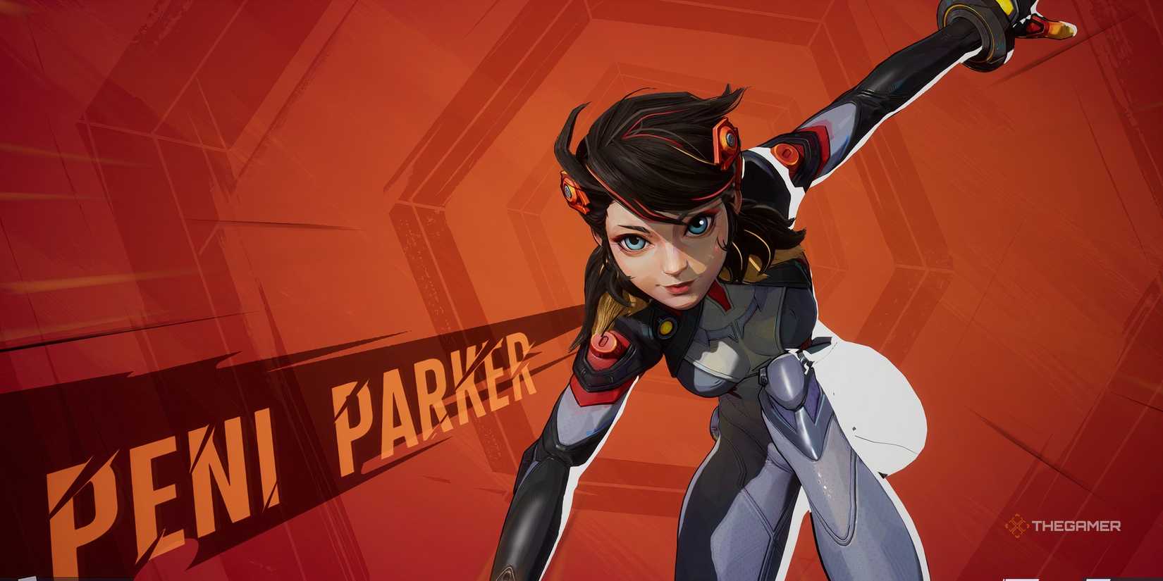 How To Play Peni Parker In Marvel Rivals