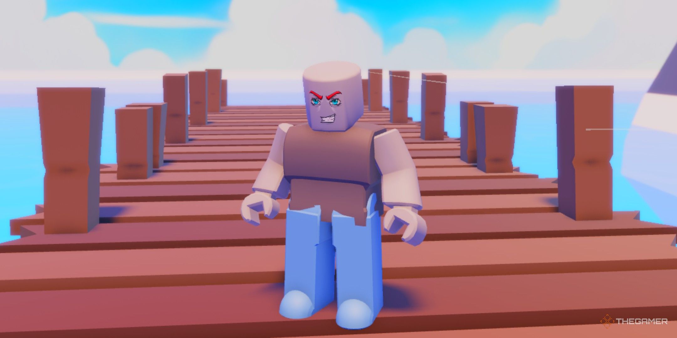 Anime Rush Codes - Roblox