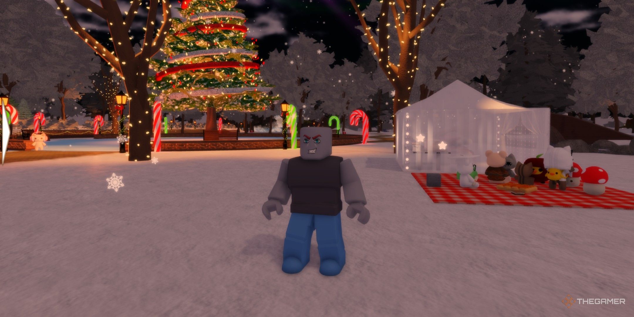 Picnics N Plushies Codes - Roblox