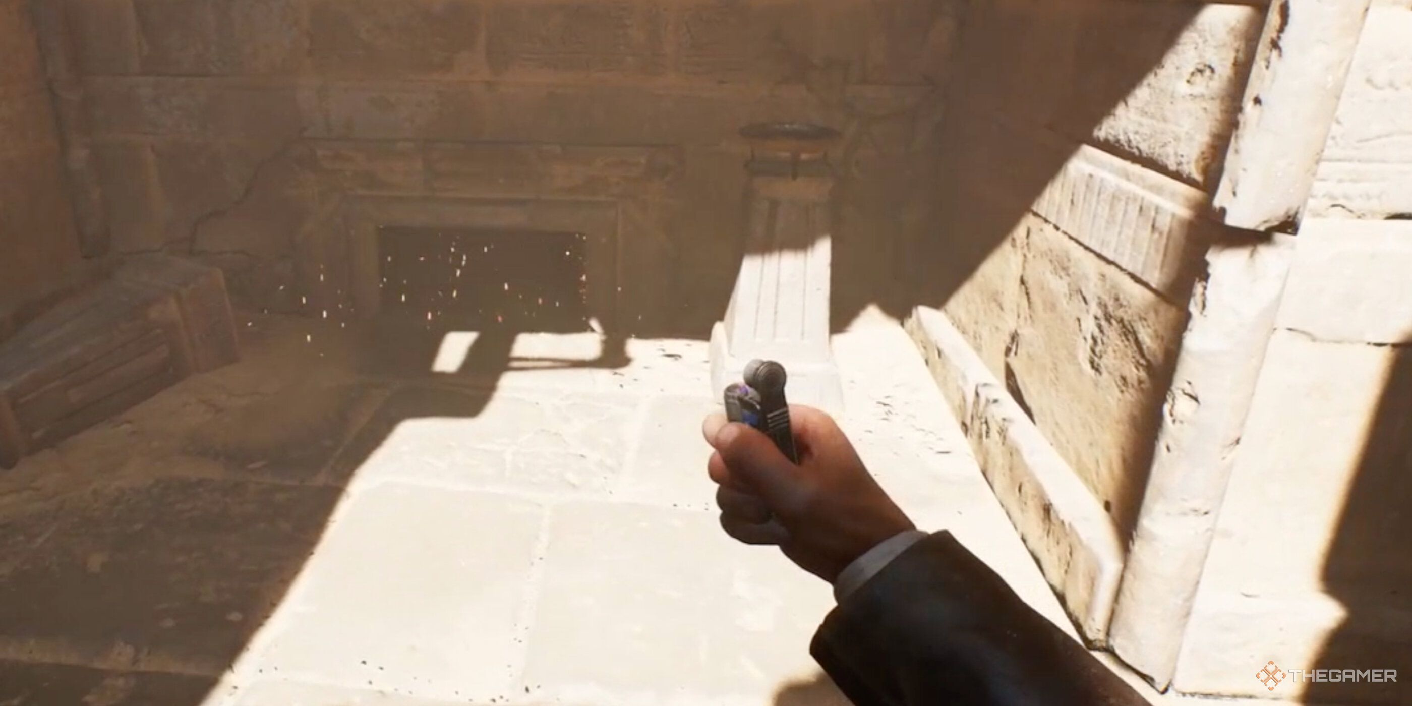 How To Beat The Puppet Of The Future In Lies Of P