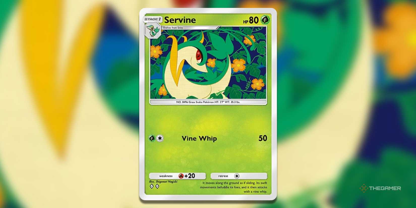 The Best Card Illustrations From Mythical Island In Pokemon TCG Pocket