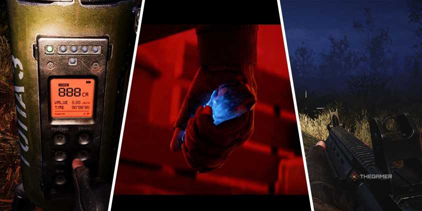 What Happened To Strelok In Stalker 2: Heart Of Chornobyl