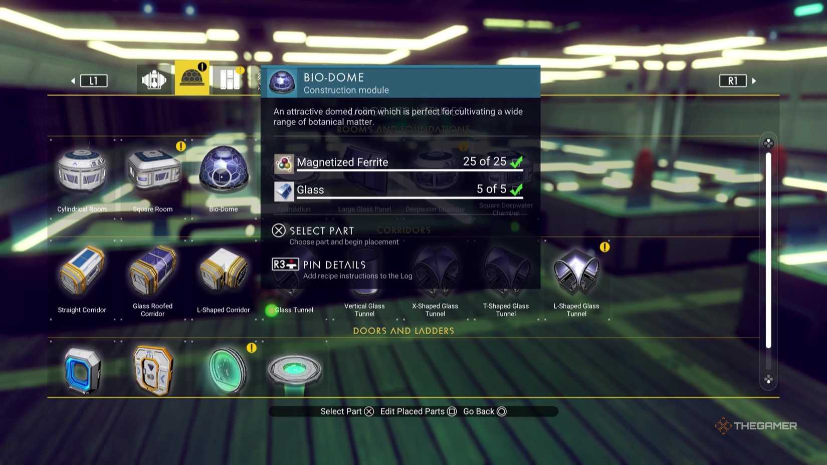 How To Grow Plants In No Man's Sky