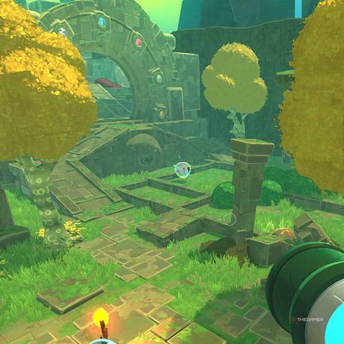 Where To Find Twinkle Slimes In Slime Rancher