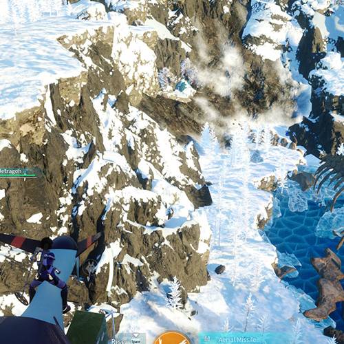 Every Predator Pal Location In Palworld