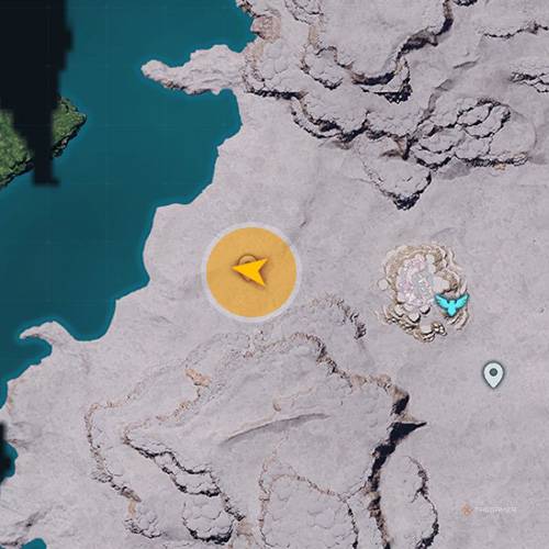 Every Predator Pal Location In Palworld