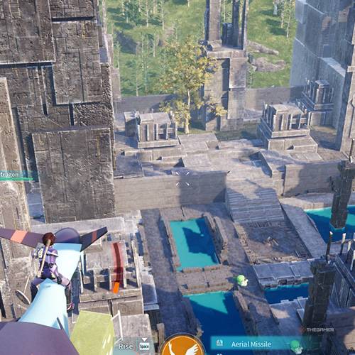 Every Predator Pal Location In Palworld