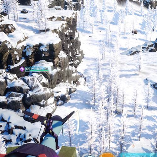 Every Predator Pal Location In Palworld