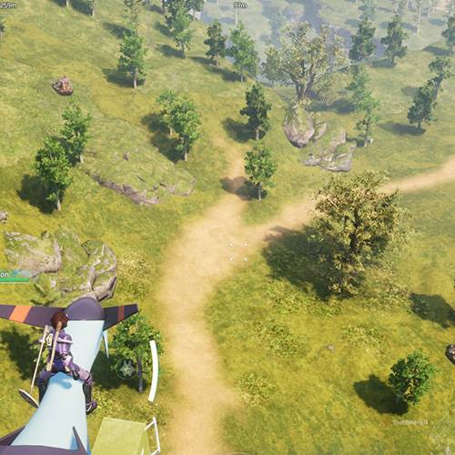 Every Predator Pal Location In Palworld