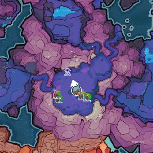 Where To Find Twinkle Slimes In Slime Rancher