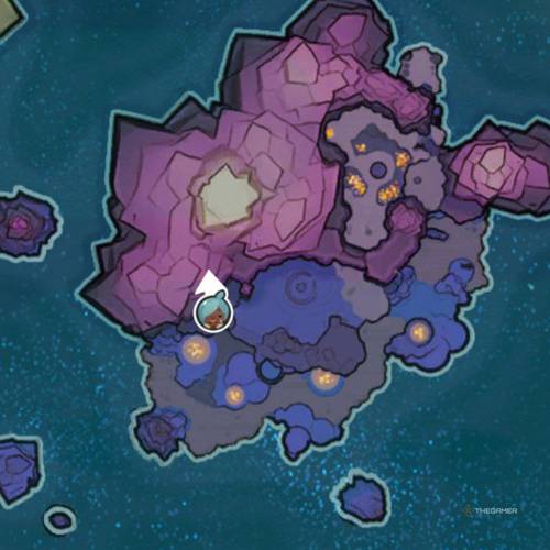 Where To Find Twinkle Slimes In Slime Rancher