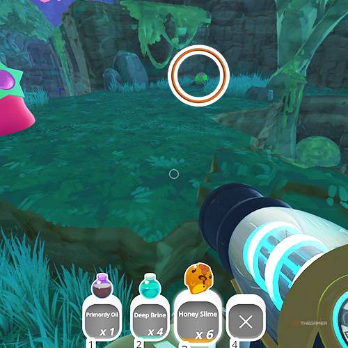 Where To Find All Treasure Pods In Slime Rancher