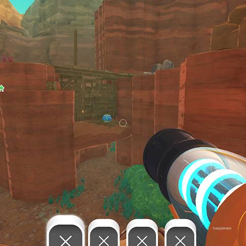 Where To Find All Treasure Pods In Slime Rancher