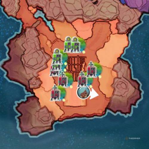 Where To Find All Treasure Pods In Slime Rancher