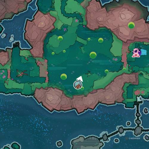 Where To Find All Treasure Pods In Slime Rancher