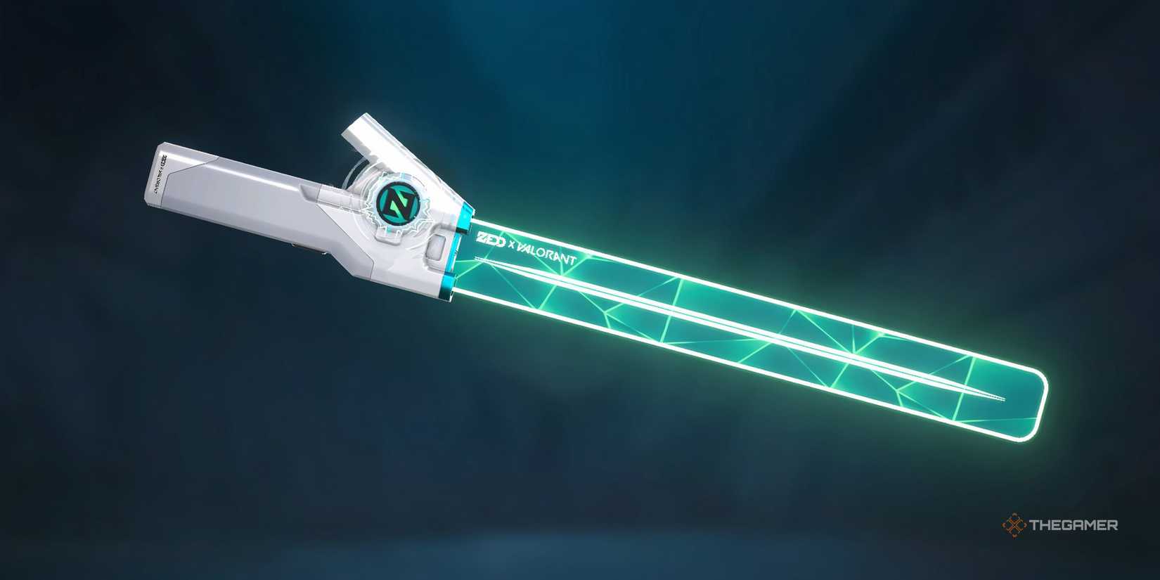 Best Knife Skins In Valorant, Ranked