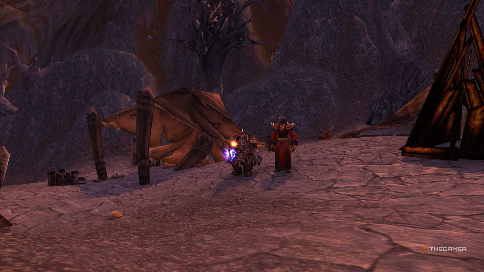 How To Get The Thunderfury Blessed Blade Of The Windseeker In WoW