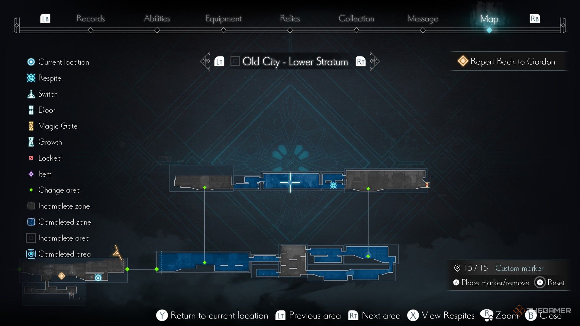How To Defeat Yolvan In Ender Magnolia: Bloom In The Mist