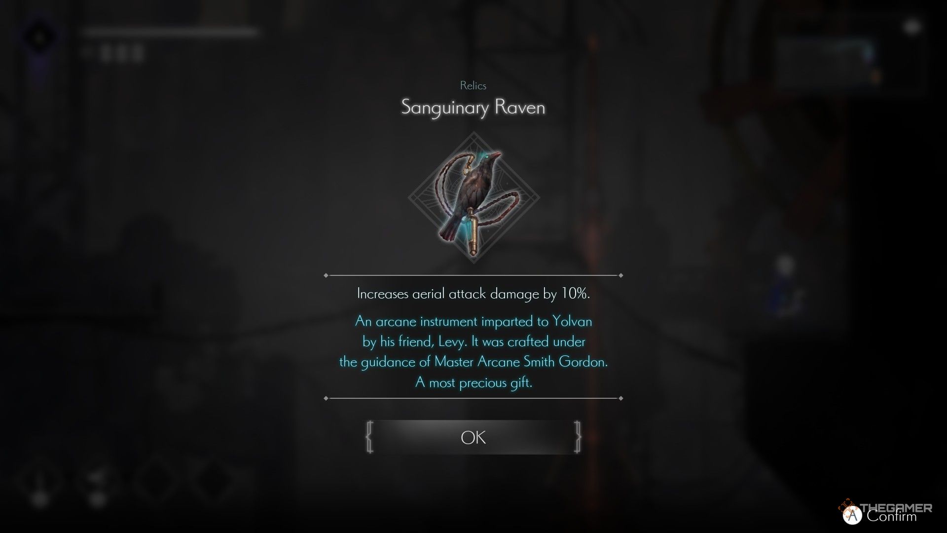 How To Defeat Yolvan In Ender Magnolia: Bloom In The Mist